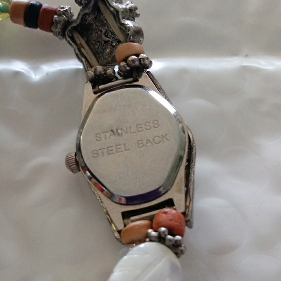 senlon | Accessories | Vintage Sinlon Watch | Poshmark